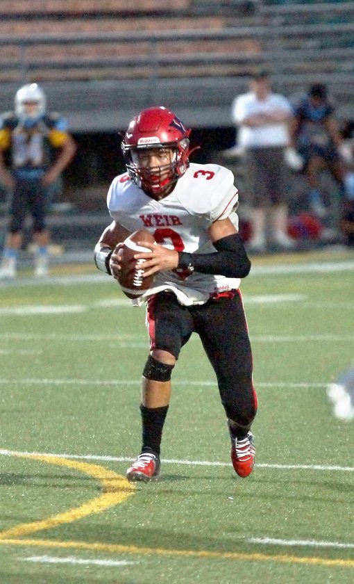 Red Riders, Monarchs hungry for a win | News, Sports, Jobs - Weirton ...